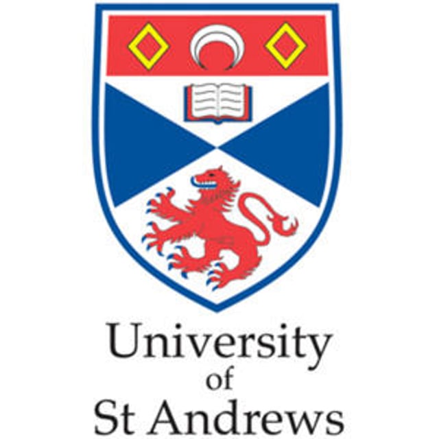 University of St Andrews