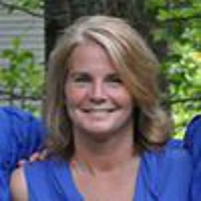 Ingrid Dickson Joyce