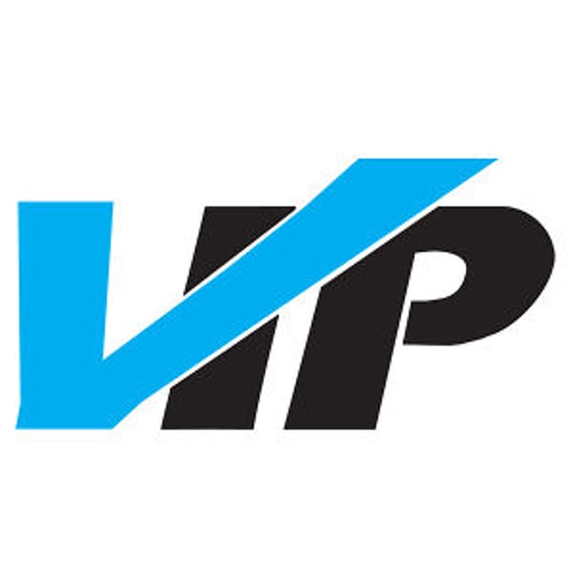 Vista Industrial Products