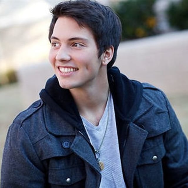 Chase Rackley