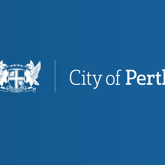 City of Perth