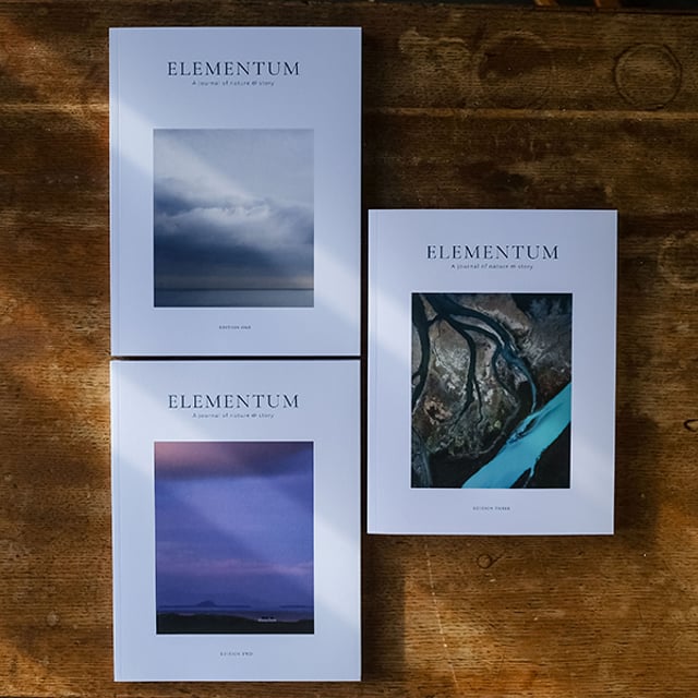 Elementum Journal