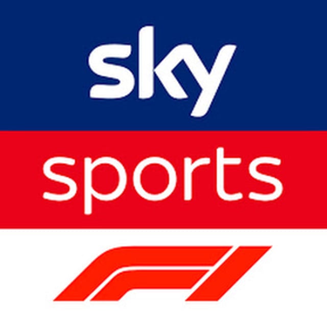 Sky Sports F1