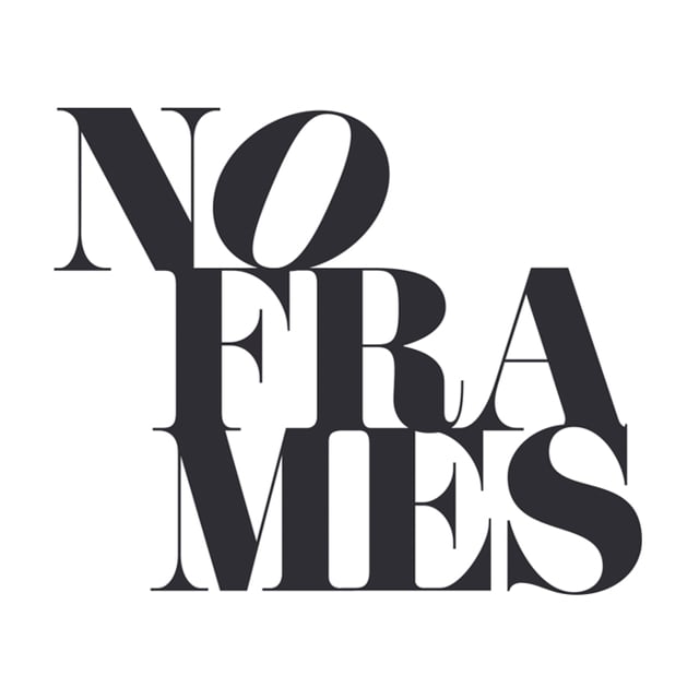No Frames - Editor, Director of Photography (DP) & Music Video Director