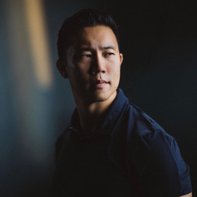 Justin Gum - Cinematographer, Director of Photography (DP) & Video Editor