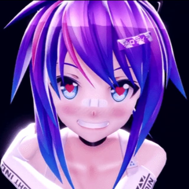 Projekt Melody Twitch VOD's