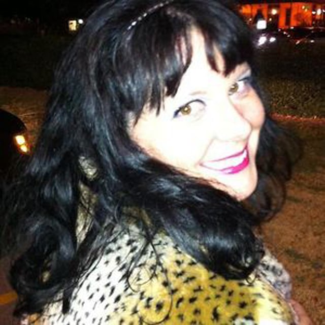 Meredith Edwards-Cornwall