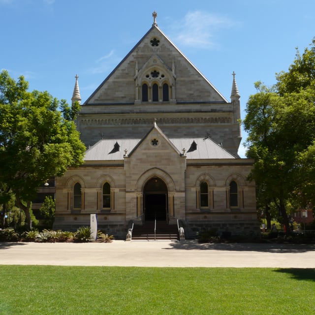 Elder Conservatorium of Music