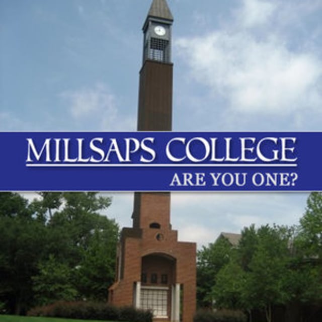 Millsaps College