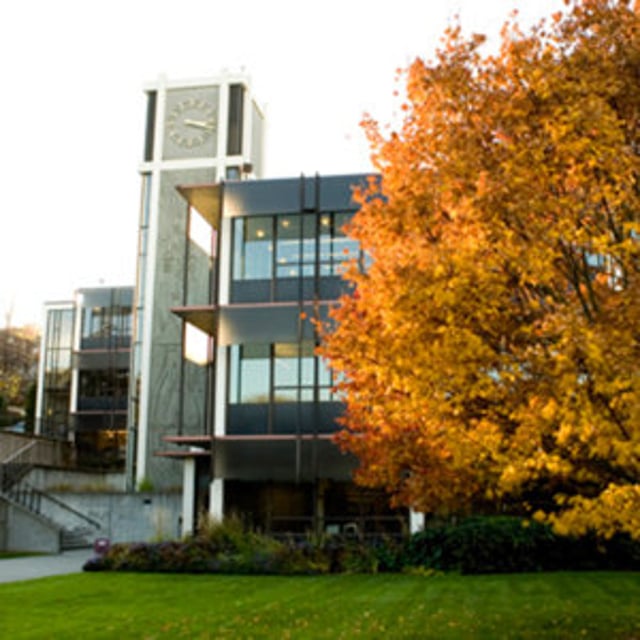 Seattle Pacific University