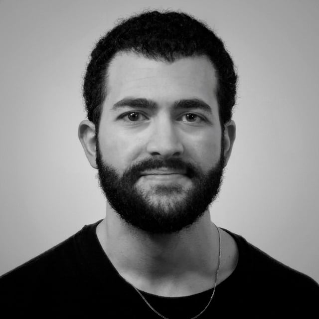 Louis Karim Sayad DeCaprio