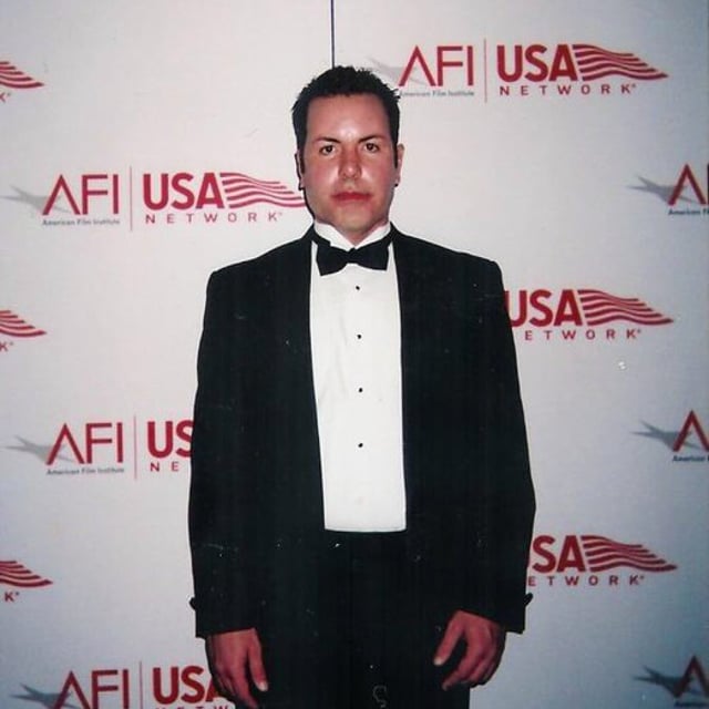 Mike H.