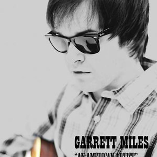 Garrett Miles