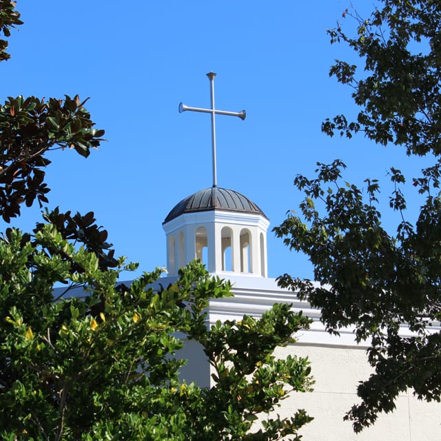 St. Timothy Catholic Church