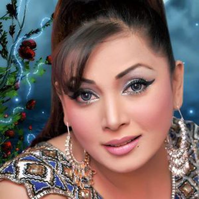 Sheeza Jee