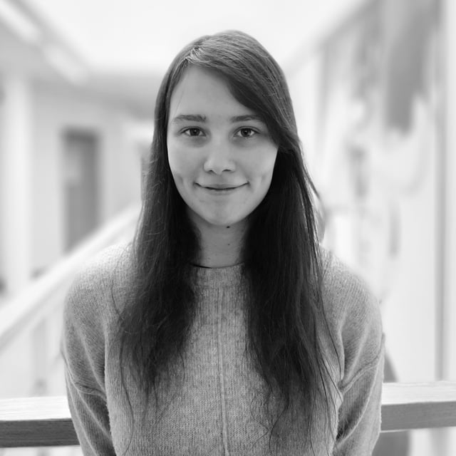 Charlotte Fitzpatrick