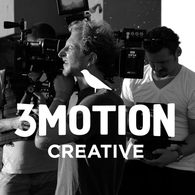 3Motion Creative