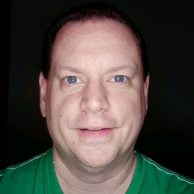 Michael Stephen Bell