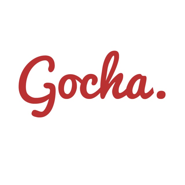 Gocha. - Production Assistant, Camera Assistant & Videographer