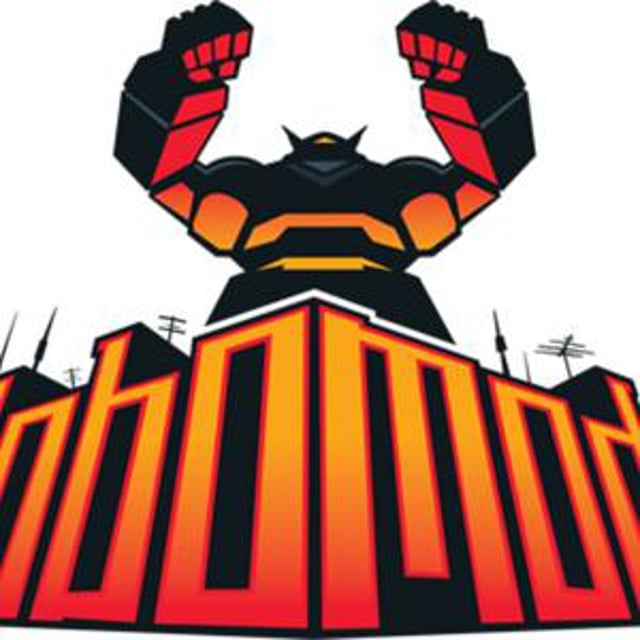 Robomodo