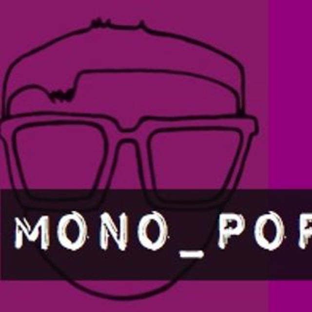MONO POP