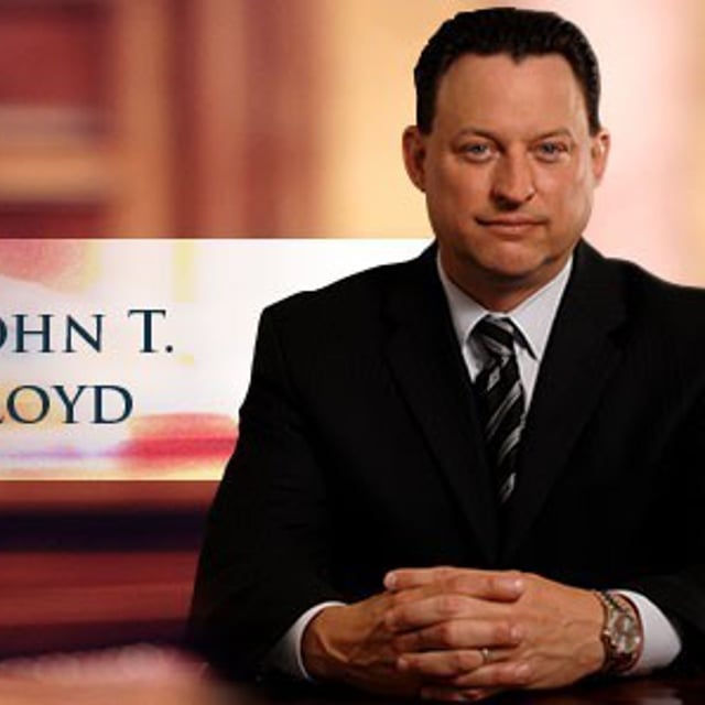 John Floyd