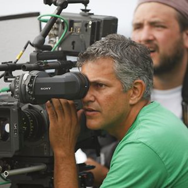 ruben carrillo - Director of Photography (DP), Director & Producer