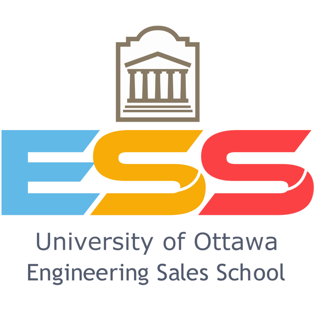 uOttawa Engineering Sales School