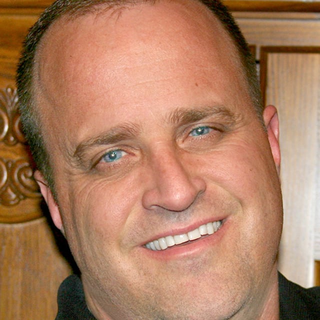 Brent Riggs