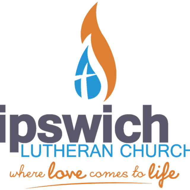 Ipswich Lutheran Church