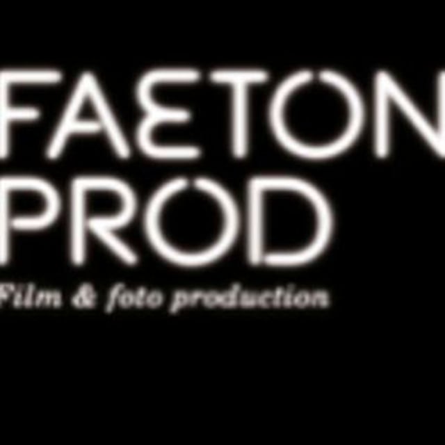 FAETON PROD
