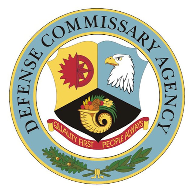 Defense Commissary Agency