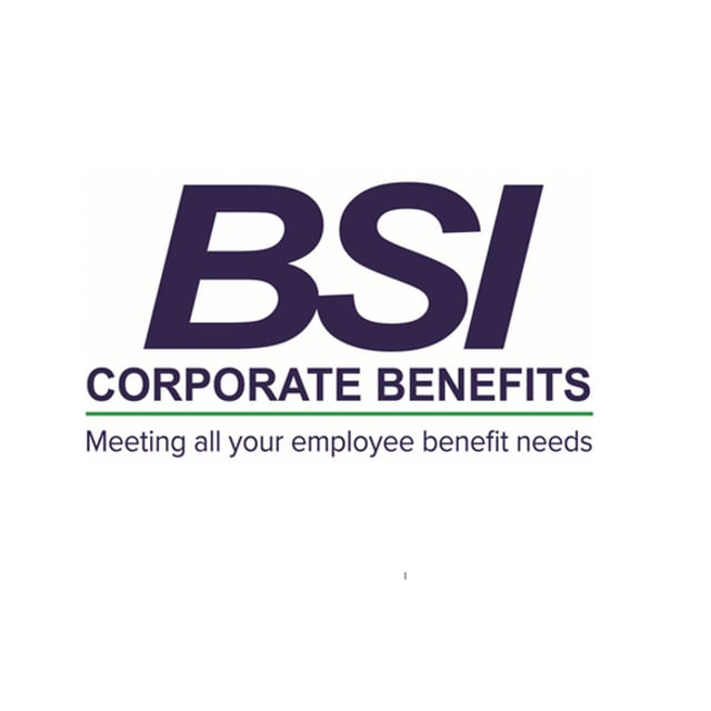 BSI Corporate Benefits