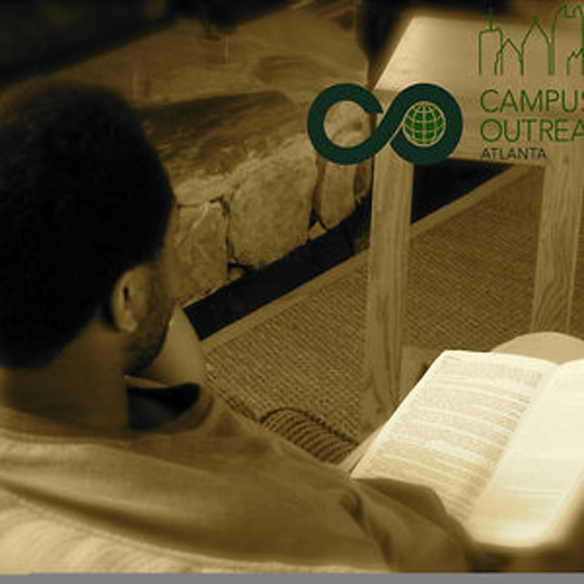 Campus Outreach AUC