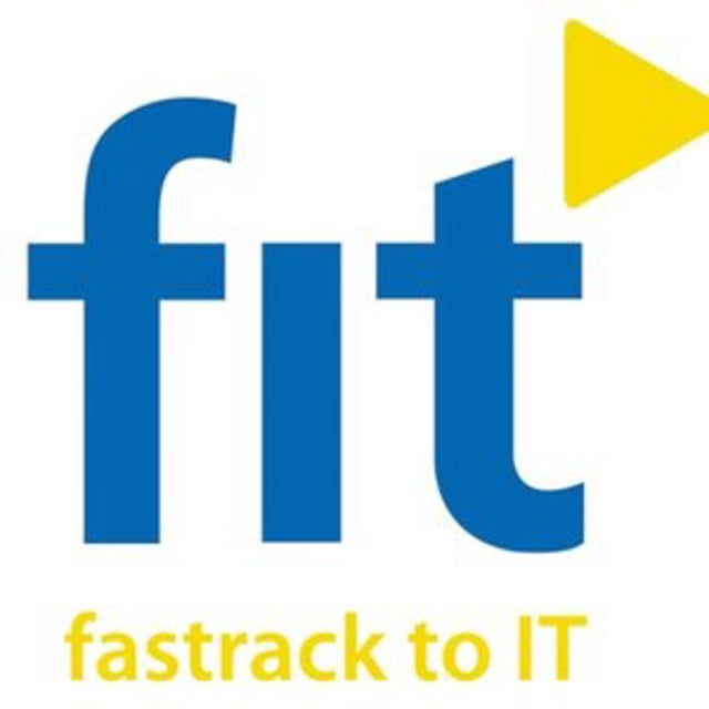 Fast Track into IT
