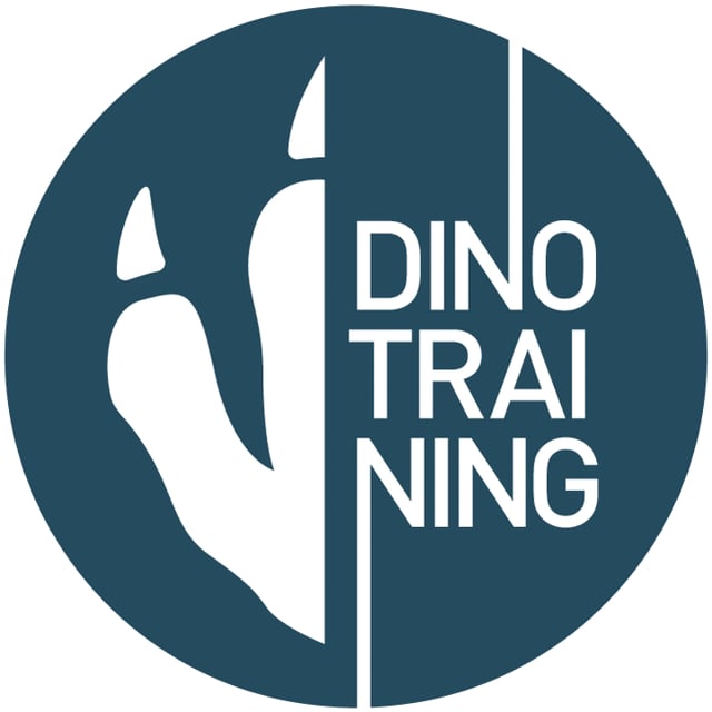Dino Training
