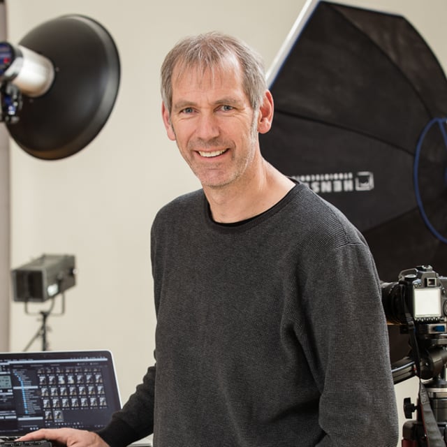 Franz Bauer - Photographer, Artist & Director