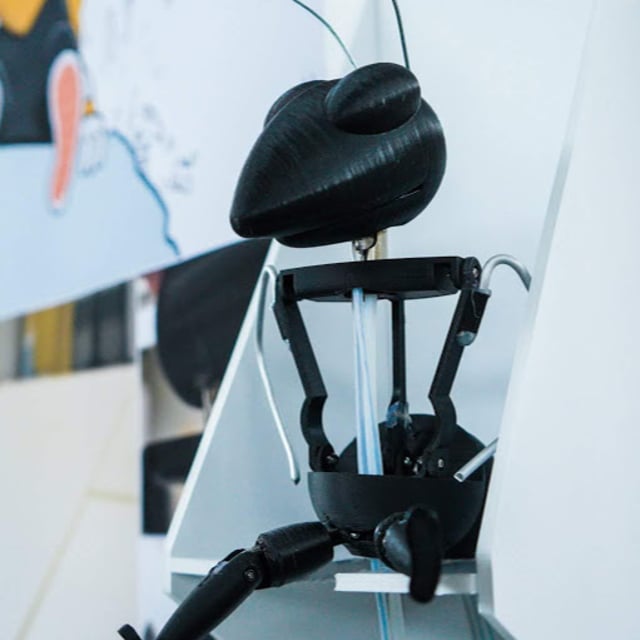 Georgia Tech Industrial Design