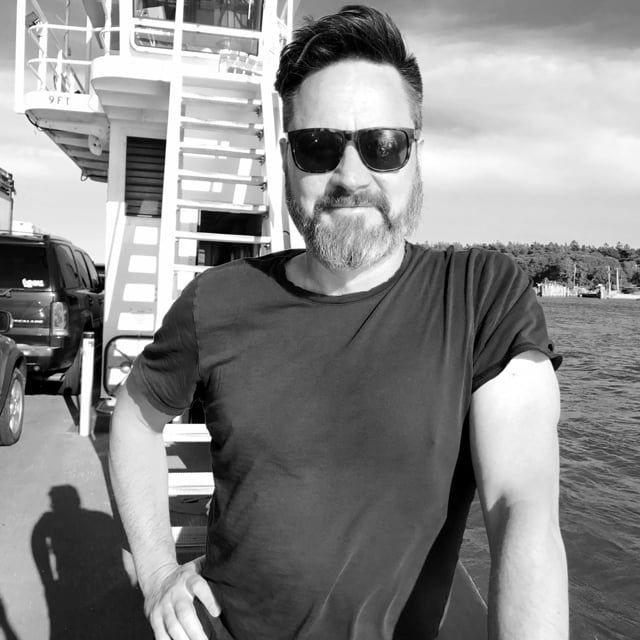 Dennis Trainor Jr