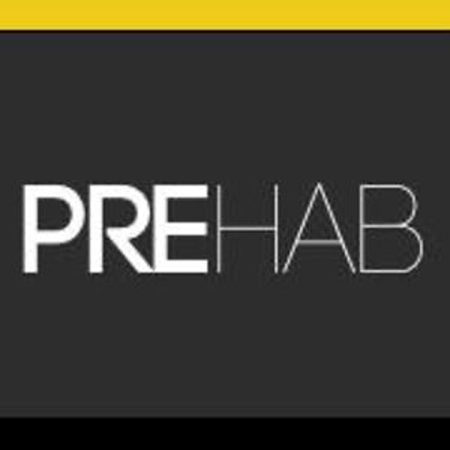 PREHAB