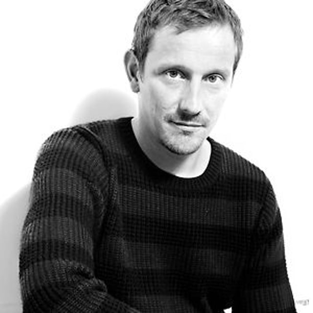Simon Allix