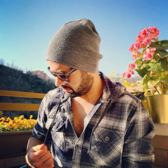 Felix Moronta Barrios