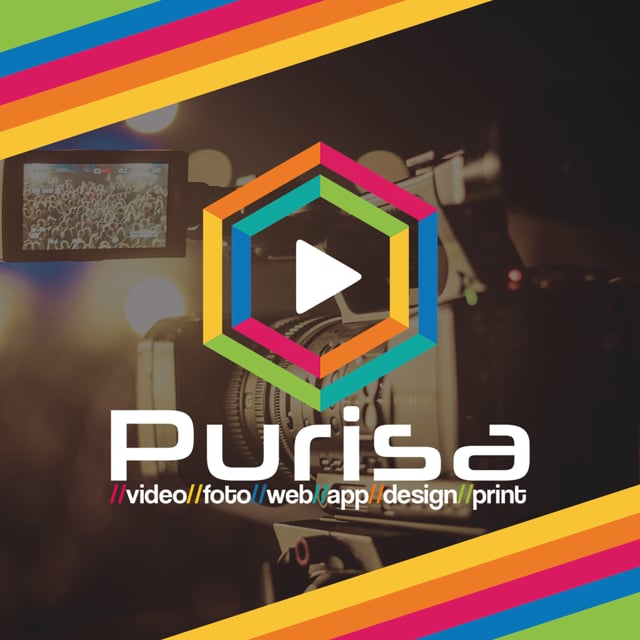 Purisa Mediavormgeving