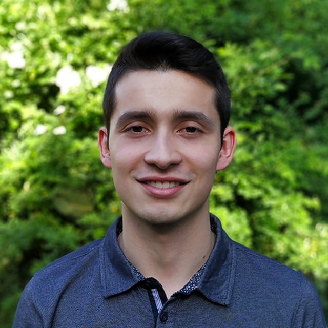 Roberto Dutra - Designer & 3D Animator