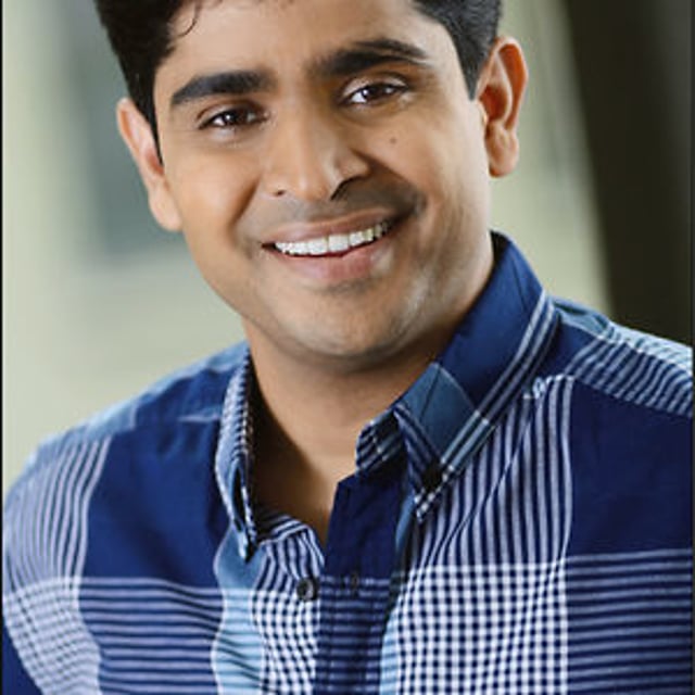 Ratnesh Dubey - Actor