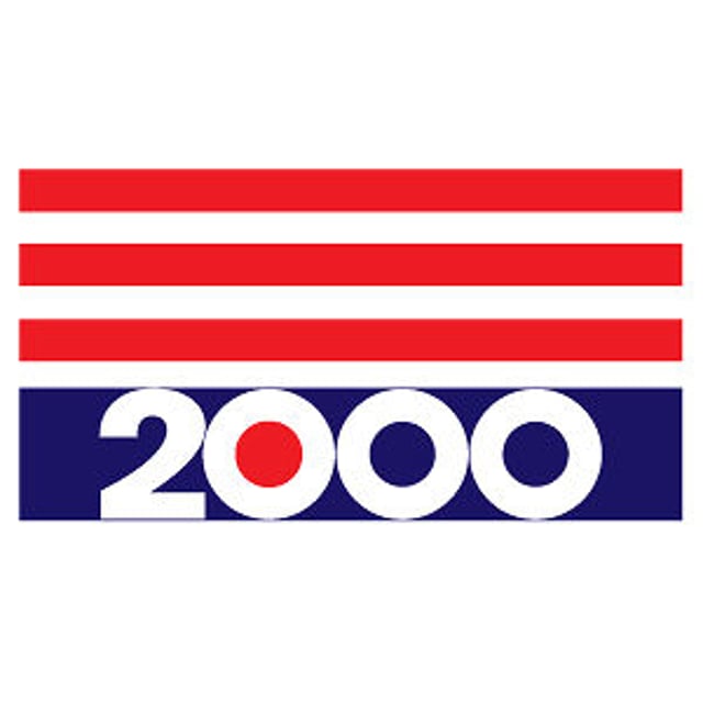 2000 entertainment