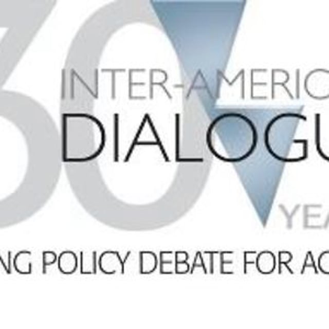 Inter American Dialogue