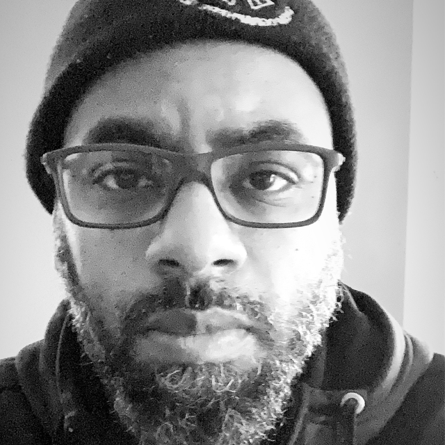 James Duhon - Cinematographer & Director of Photography (DP)