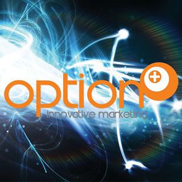 OPTION+