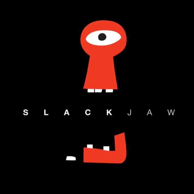 Slackjaw